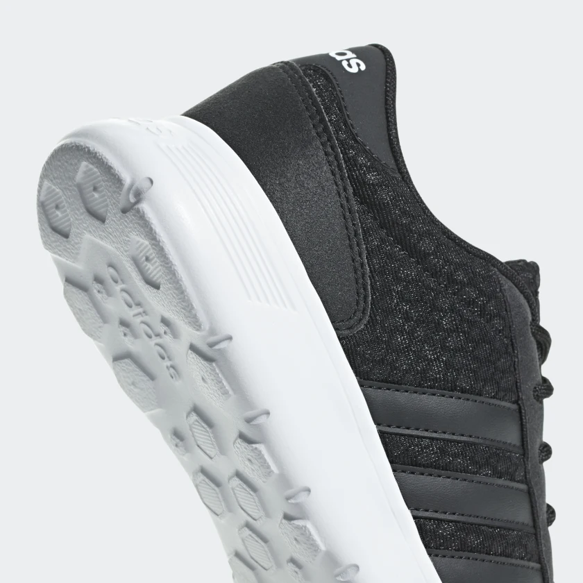 Giày Thể Thao Adidas Lite Racer Nữ "Core Black" F34664 - Hàng Chính ...