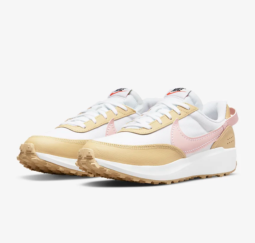 Giày Thể Thao Nike Waffle Debut "Multicolor" DV0764-100 - Hàng Chính ...