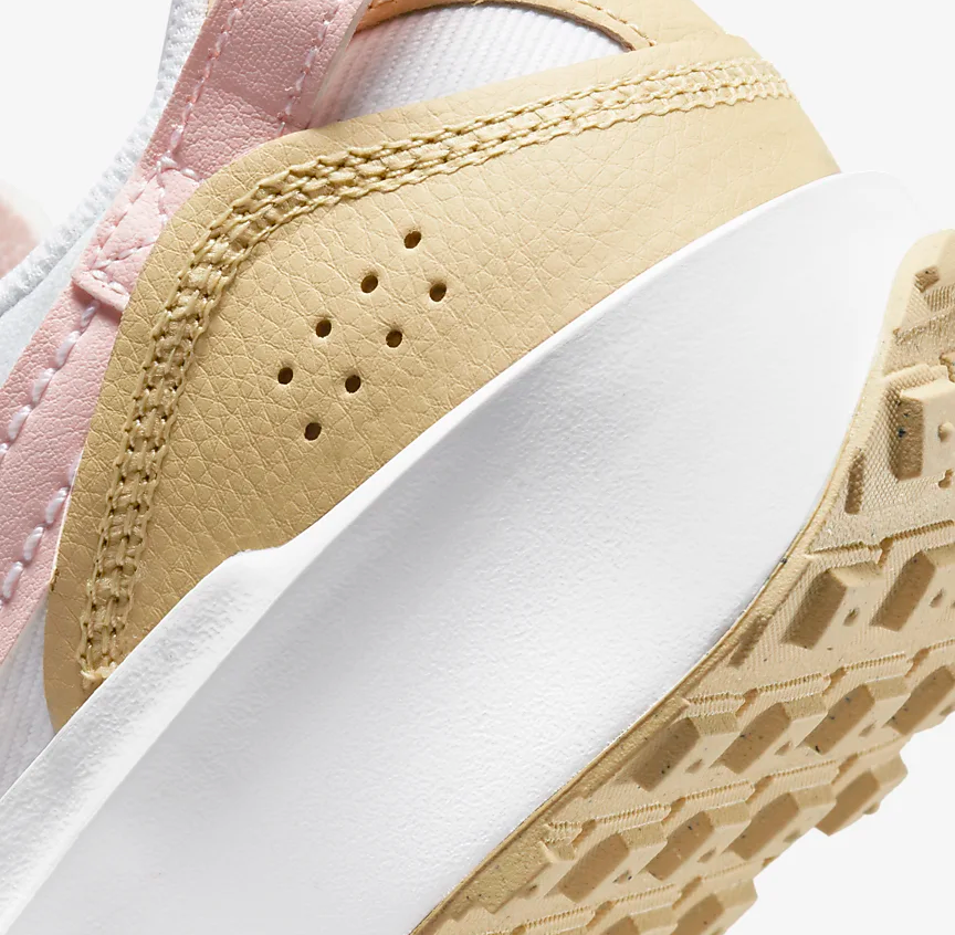 Giày Thể Thao Nike Waffle Debut "Multicolor" DV0764-100 - Hàng Chính ...