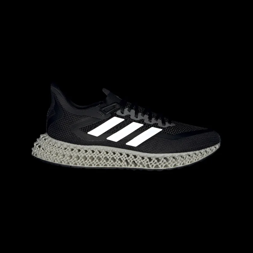 Giày Sneaker Adidas 4DFWD 2 Nam "Carbon" GX9249 - Hàng Chính Hãng ...