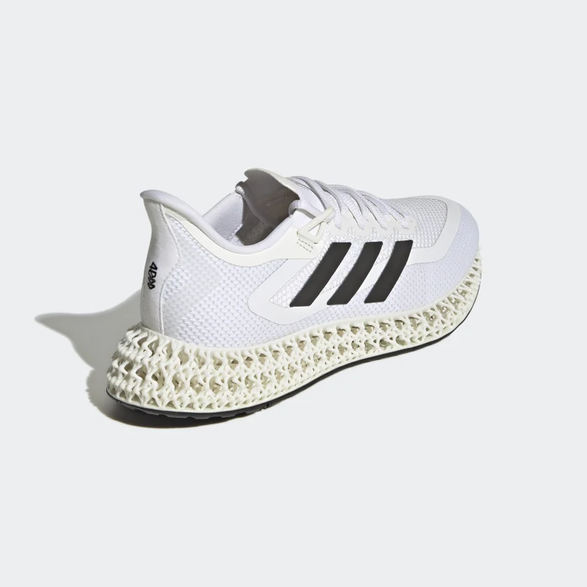 Giày Sneaker Adidas 4DFWD 2 "Cloud White" GX9247 - Hàng Chính Hãng ...