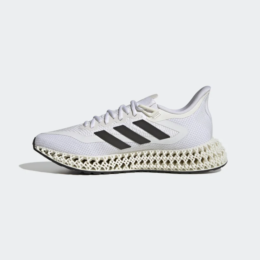 Giày Sneaker Adidas 4DFWD 2 "Cloud White" GX9247 - Hàng Chính Hãng ...