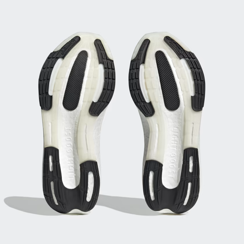 Giày Thể Thao Adidas Ultraboost Light 23 "Core Black" HQ6345 - Hàng ...