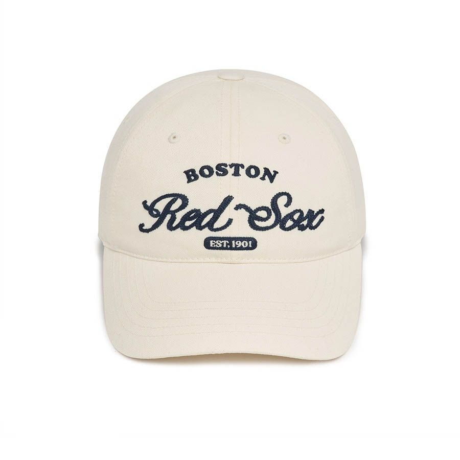 Mũ Thời Trang Mlb Varsity Lettering La Dodgers "Cream" 3ACPL033N-43CRD ...