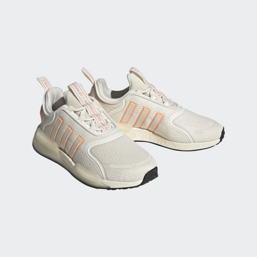 Giày Sneaker Adidas NMD_V3 "Beam Orange" HQ9116 - Hàng Chính Hãng ...