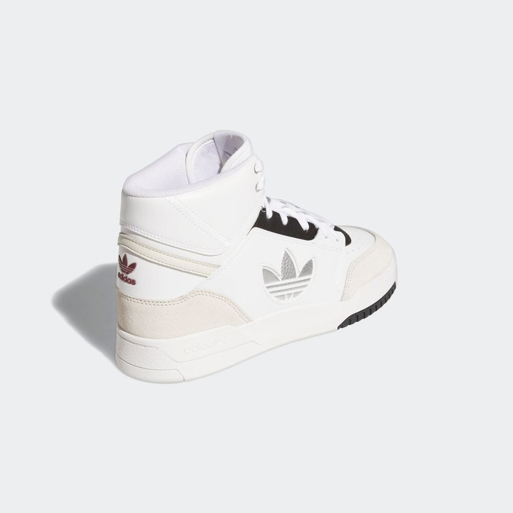 Giày Sneaker Adidas DROP STEP XL "White Orbit Grey" GZ1580 - Hàng Chính ...