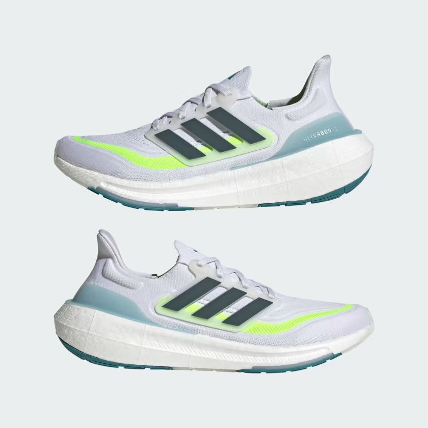 Giày Thể Thao Adidas Ultraboost Light 23 "Arctic Night" IE1768 - Hàng ...