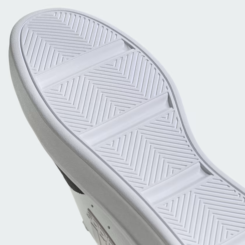 Giày Thời Trang Adidas Kantana "Cloud White" IG9818 - Hàng Chính Hãng ...