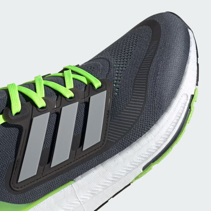 GIày Chạy Bộ Adidas Ultraboost Light 23 "Bold Onix" IE1759 - Hàng Chính ...