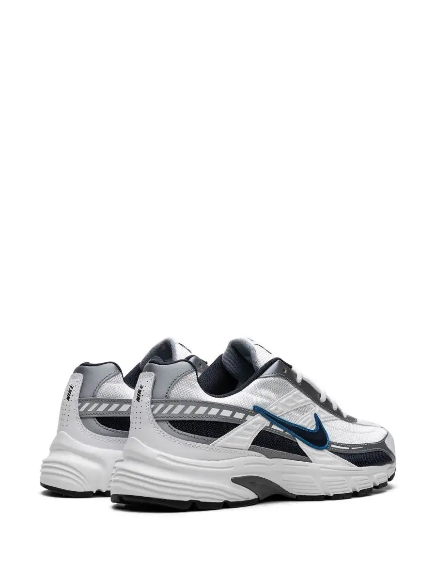 Giày Thể Thao Nam Nike Men`s Initiator " White/ Metallic Cool Grey ...