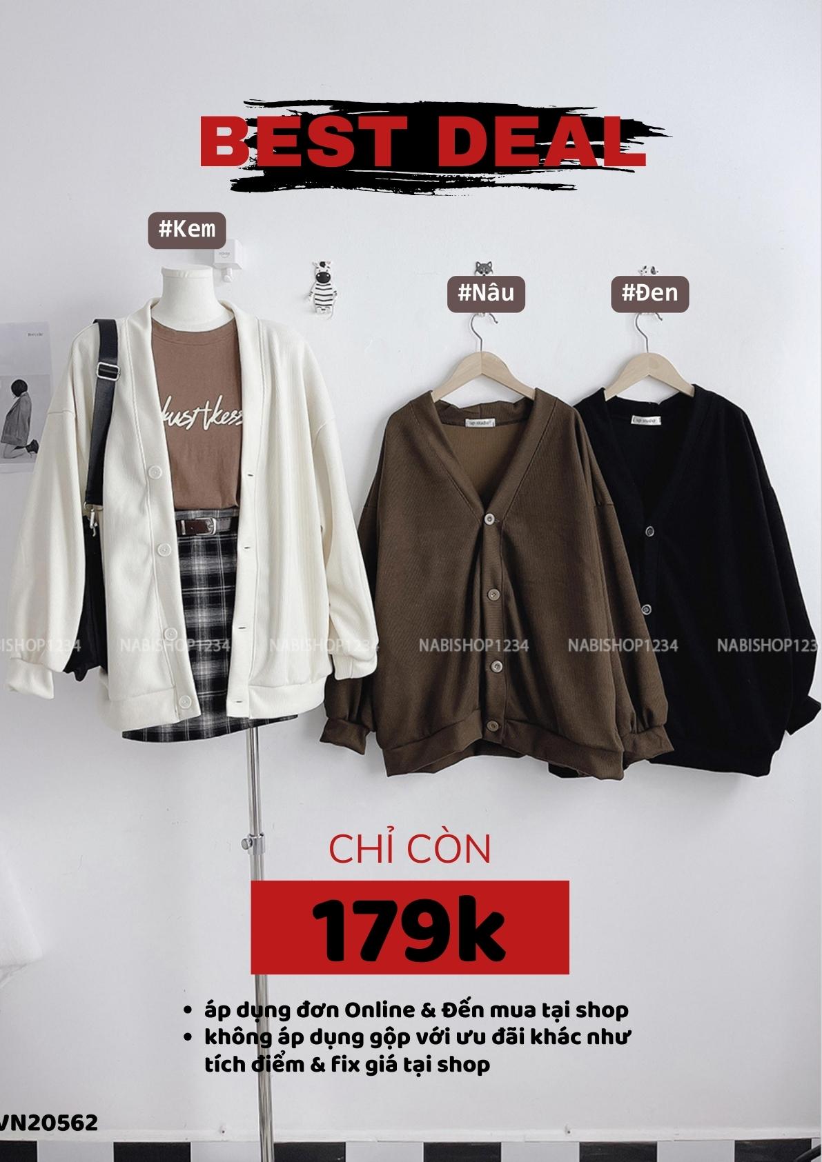 Nabishop1234 - NBS - Nabi Shop Quy Nhơn