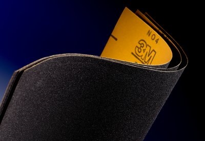 3M 02023 Nhám Nước 401Q Độ Hạt P1500 | Vật Tư Cơ Khí 247