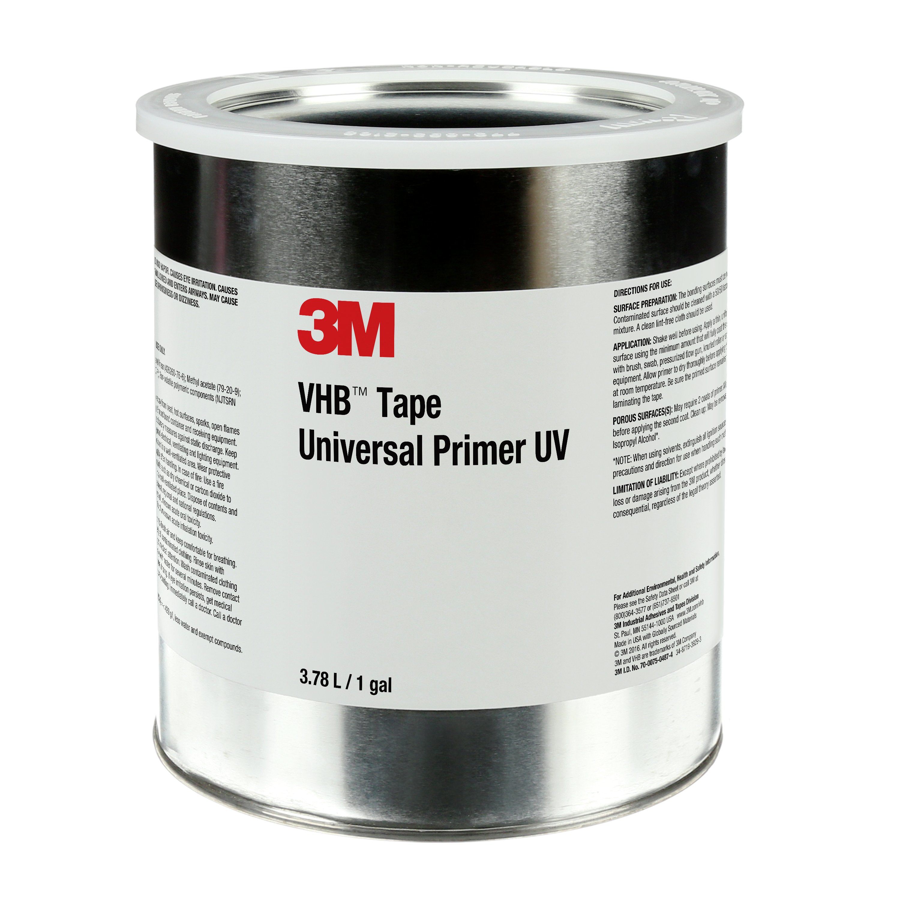 Chất Tăng Độ Bám Dính 3M VHB Tape Universal Primer UV Giá Tốt | Vật Tư ...