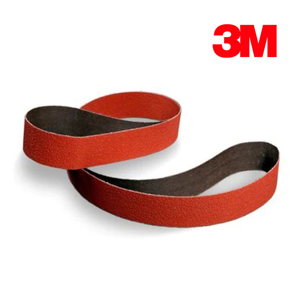 Giấy nhám vòng 3M 984F Cubitron™ ll | Vật Tư Cơ Khí 247