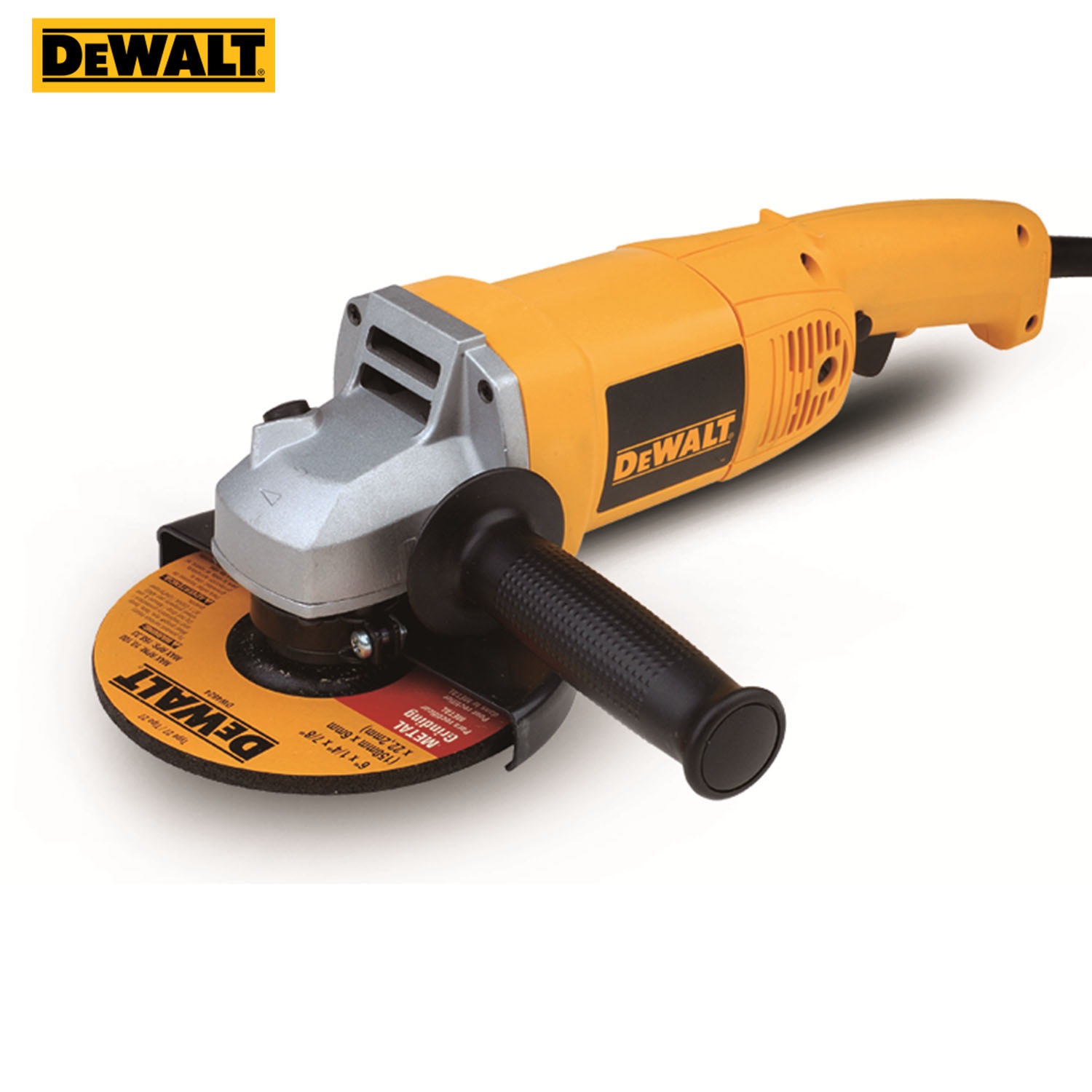 Máy Mài Cầm Tay Dewalt DW830-B1 1400W | Vật Tư Cơ Khí 247