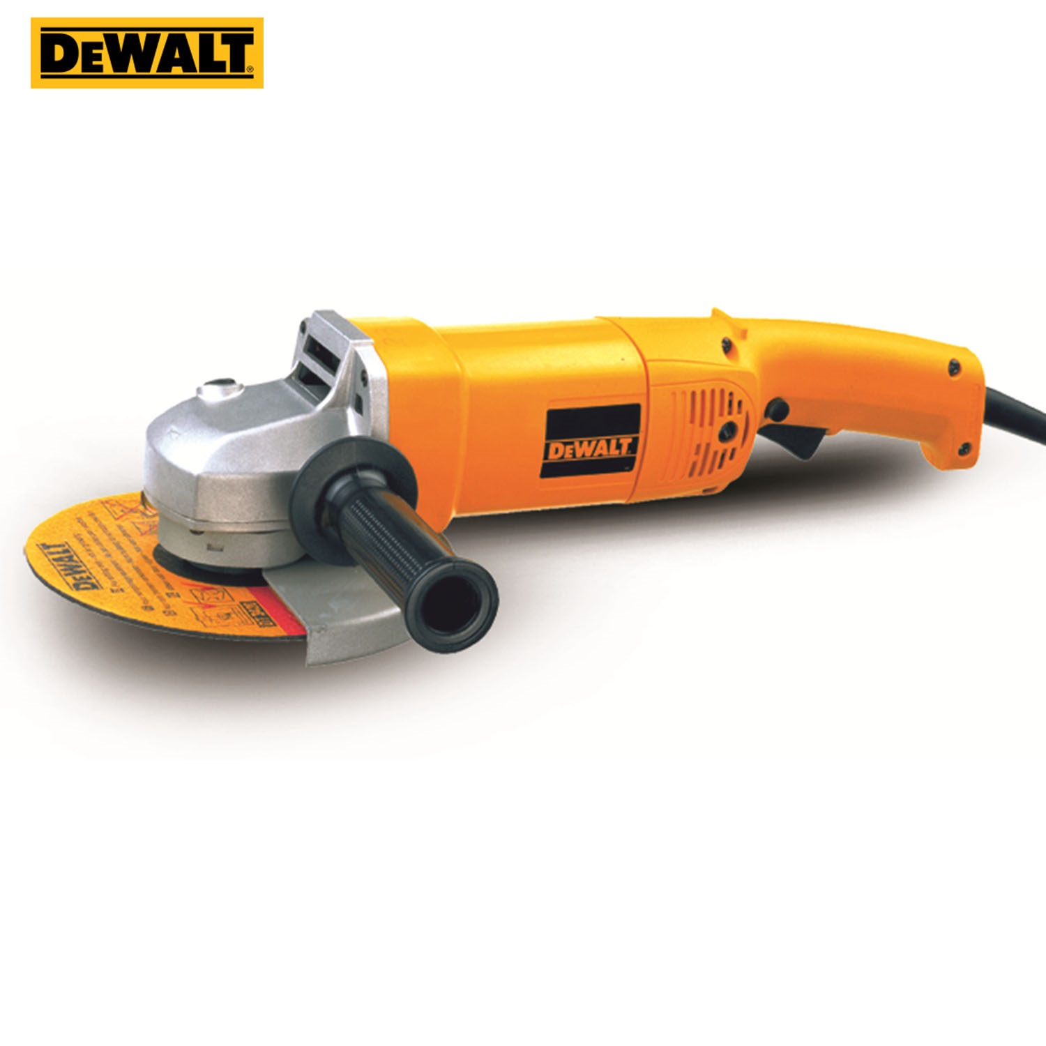 Máy Mài Cầm Tay Dewalt DW840-B1 1800W | Vật Tư Cơ Khí 247