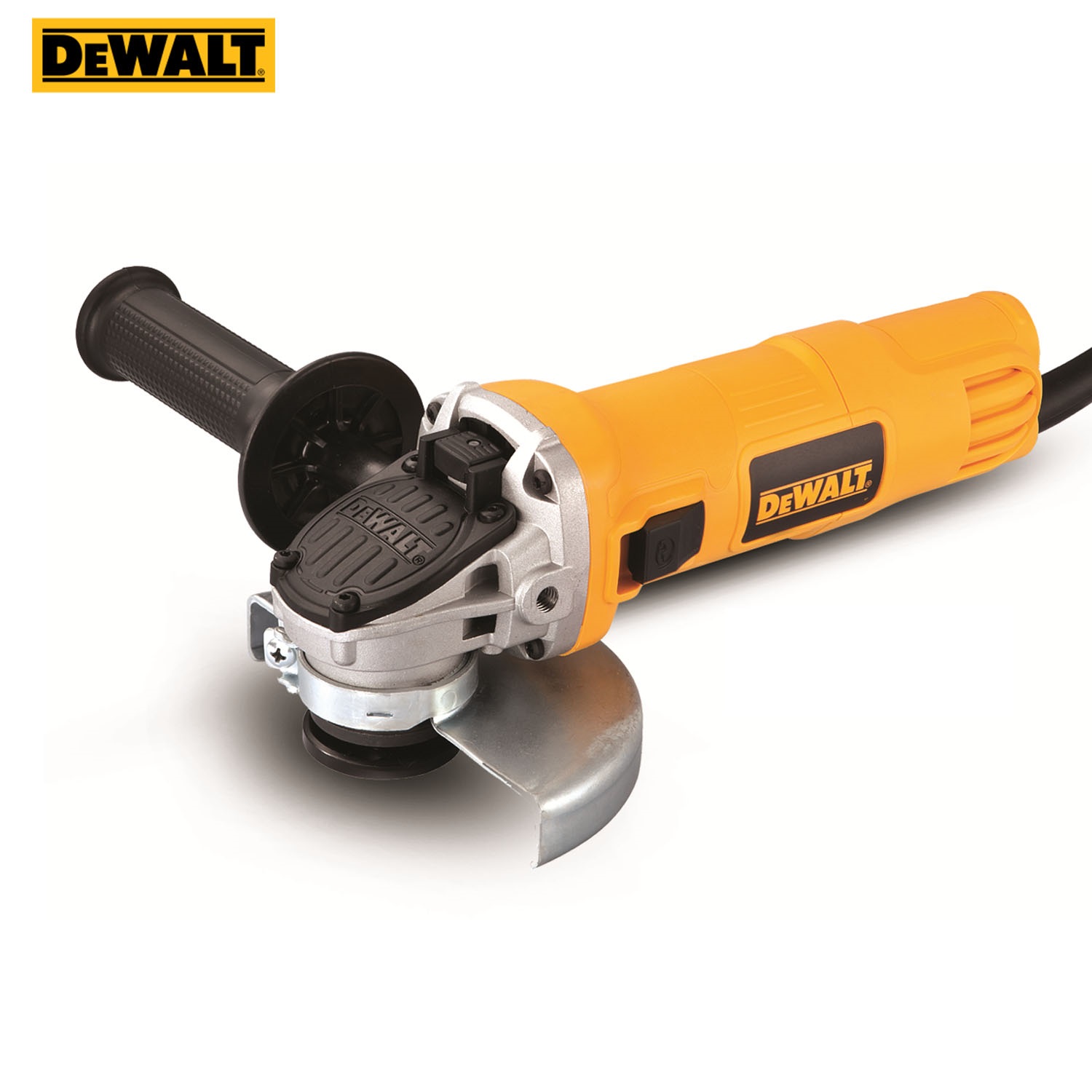 Máy Mài Cầm Tay Dewalt DWE8110S-B1 720W | Vật Tư Cơ Khí 247