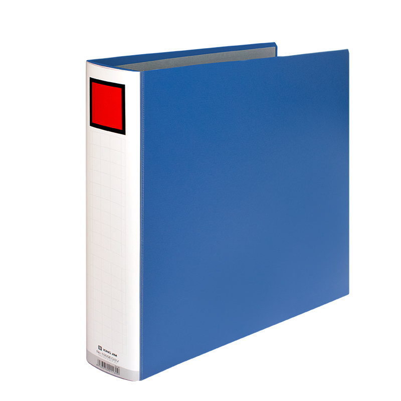 King File G - 1005EGSV - KING JIM
