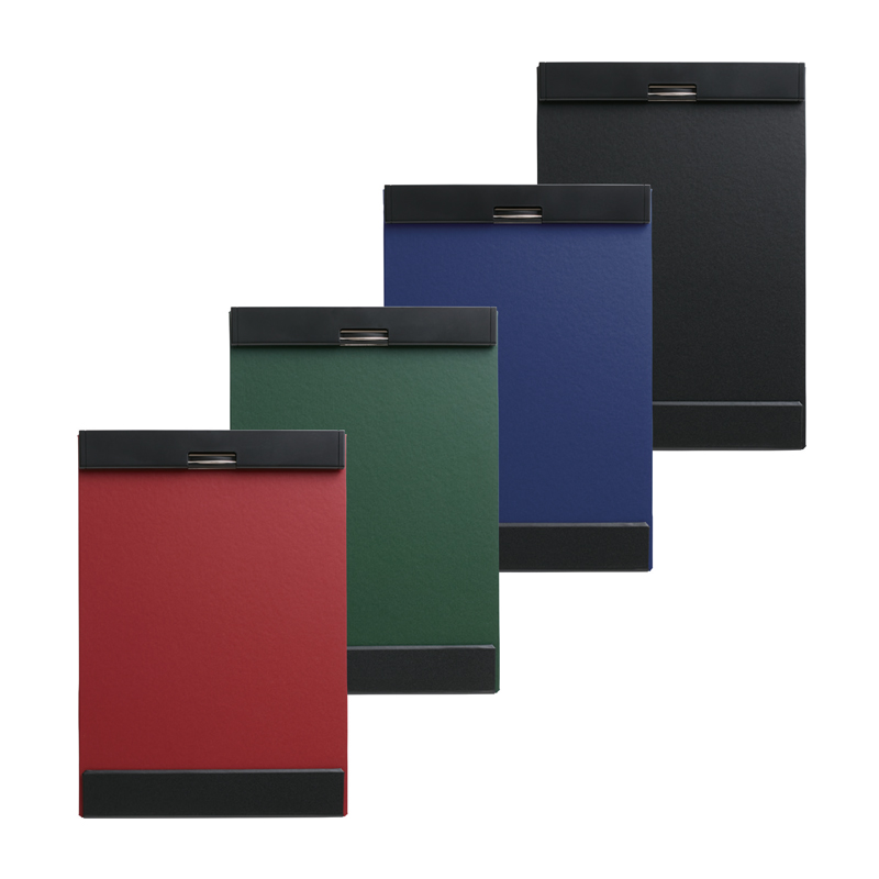 Clip Board Magflap- 5085GSV - KING JIM