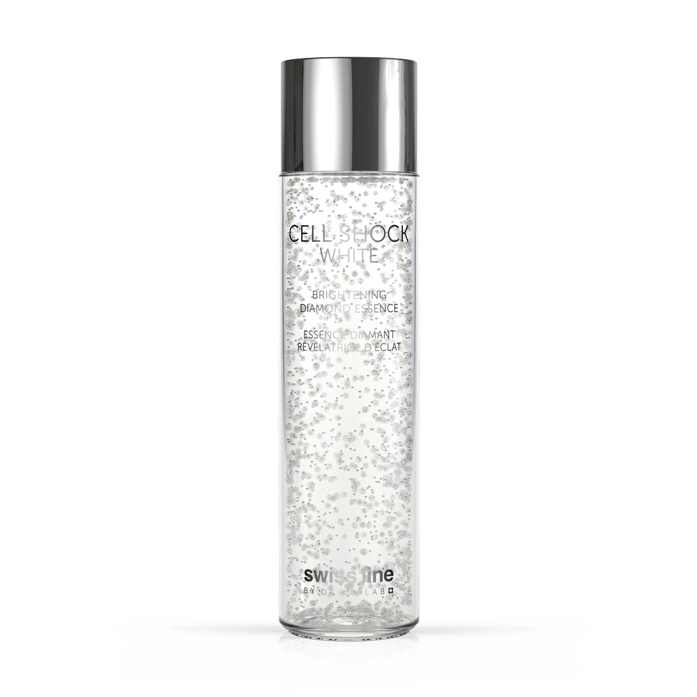 SWISS LINE BRIGHTENING DIAMOND ESSENCE / TINH CHẤT CHIẾT XUẤT KIM CƯỠNG ...