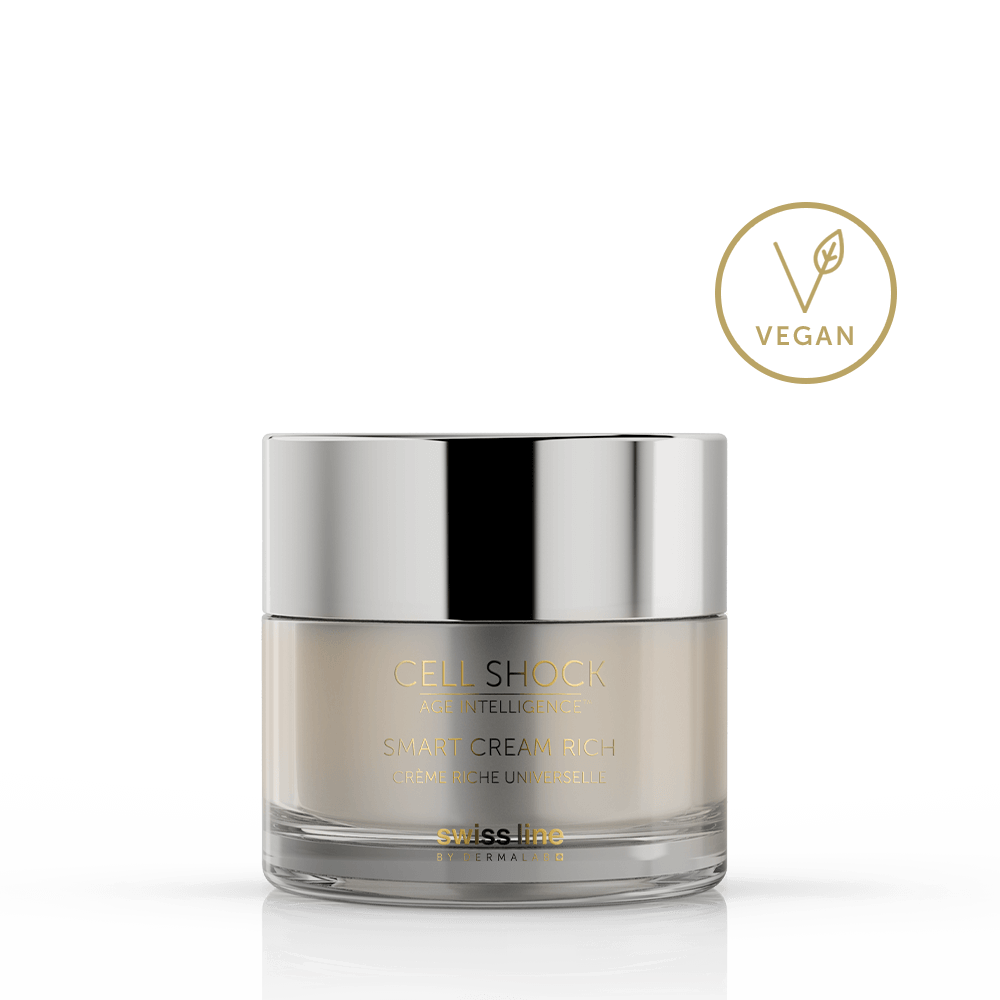 SWISS LINE CS AL SMART CREAM RICH / KEM DƯỠNG PHỤC HỒI TẾ BÀO VÀ TĂNG ...