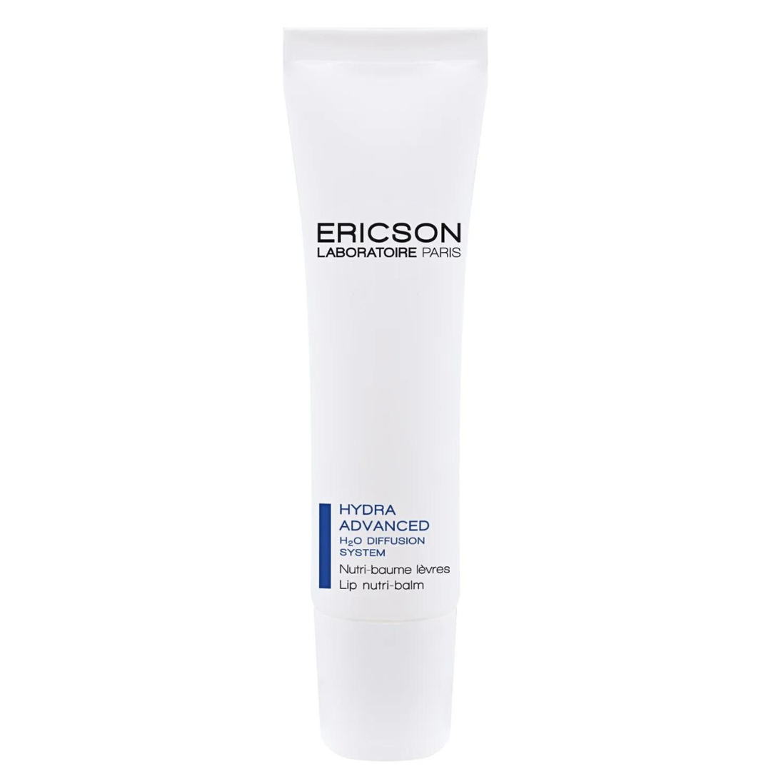 ERICSON LABORATOIRE LIP NUTRI-BALM / SON DƯỠNG BẢO VỆ, LÀM ĐẦY, CĂNG ...