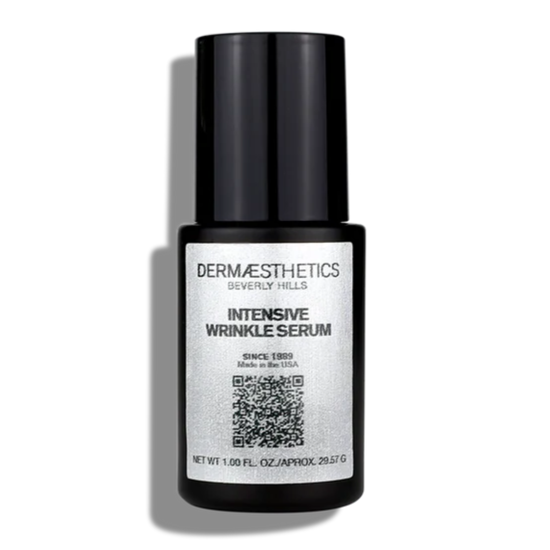 DBH INTENSIVE WRINKLE SERUM / SERUM TRỊ NẾP NHĂN CHUYÊN SÂU | PHARMA ...