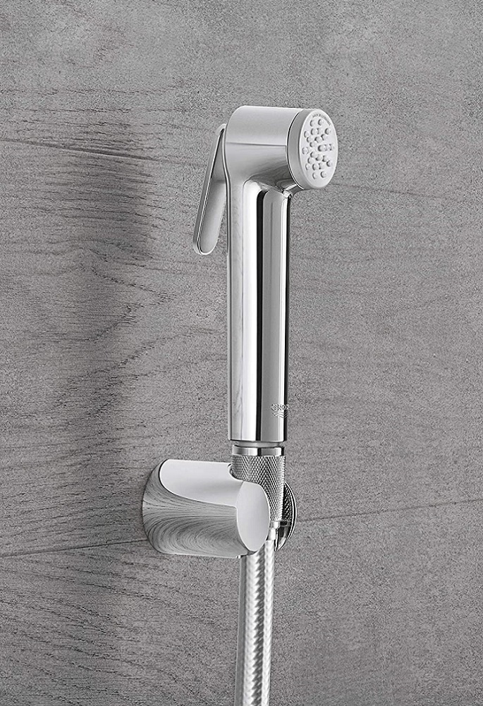 Vòi xịt vệ sinh Grohe Tempesta-F Trigger Spray 27513001 | ShopG7