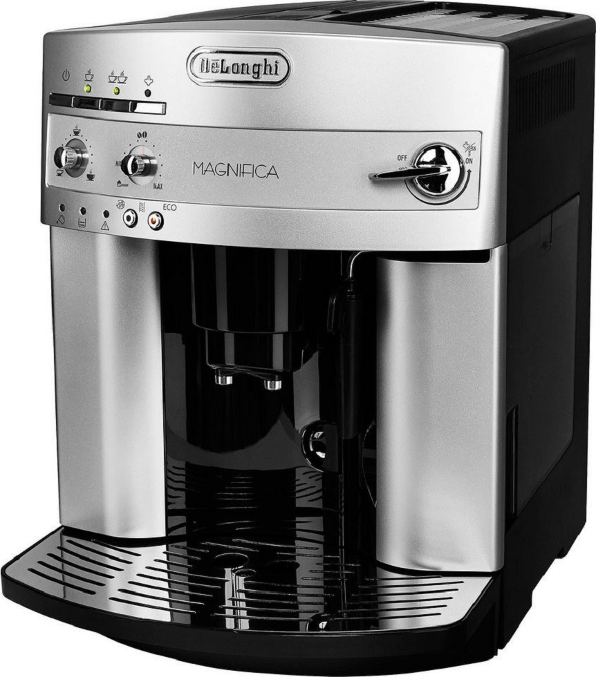 Máy pha cà phê DeLonghi Magnifica ESAM 3200.S | ShopG7