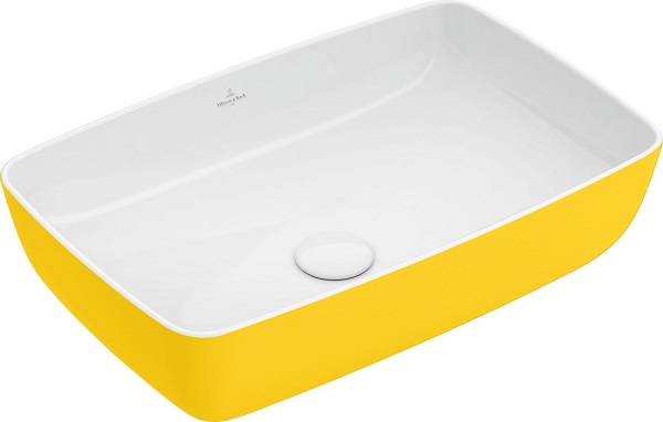 Chậu Lavabo Villeroy & Boch Artis 417258 | ShopG7
