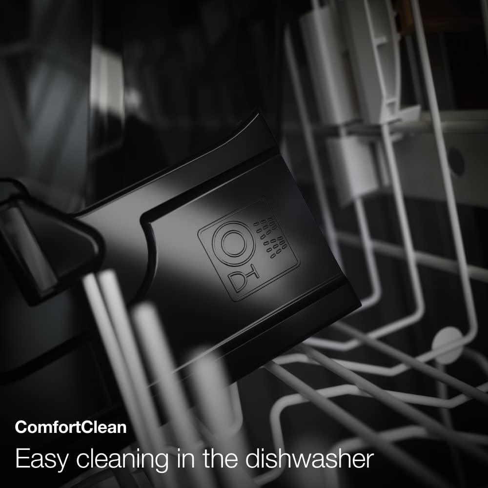 Máy pha cà phê hoàn toàn tự động Miele CM 7750 | ShopG7