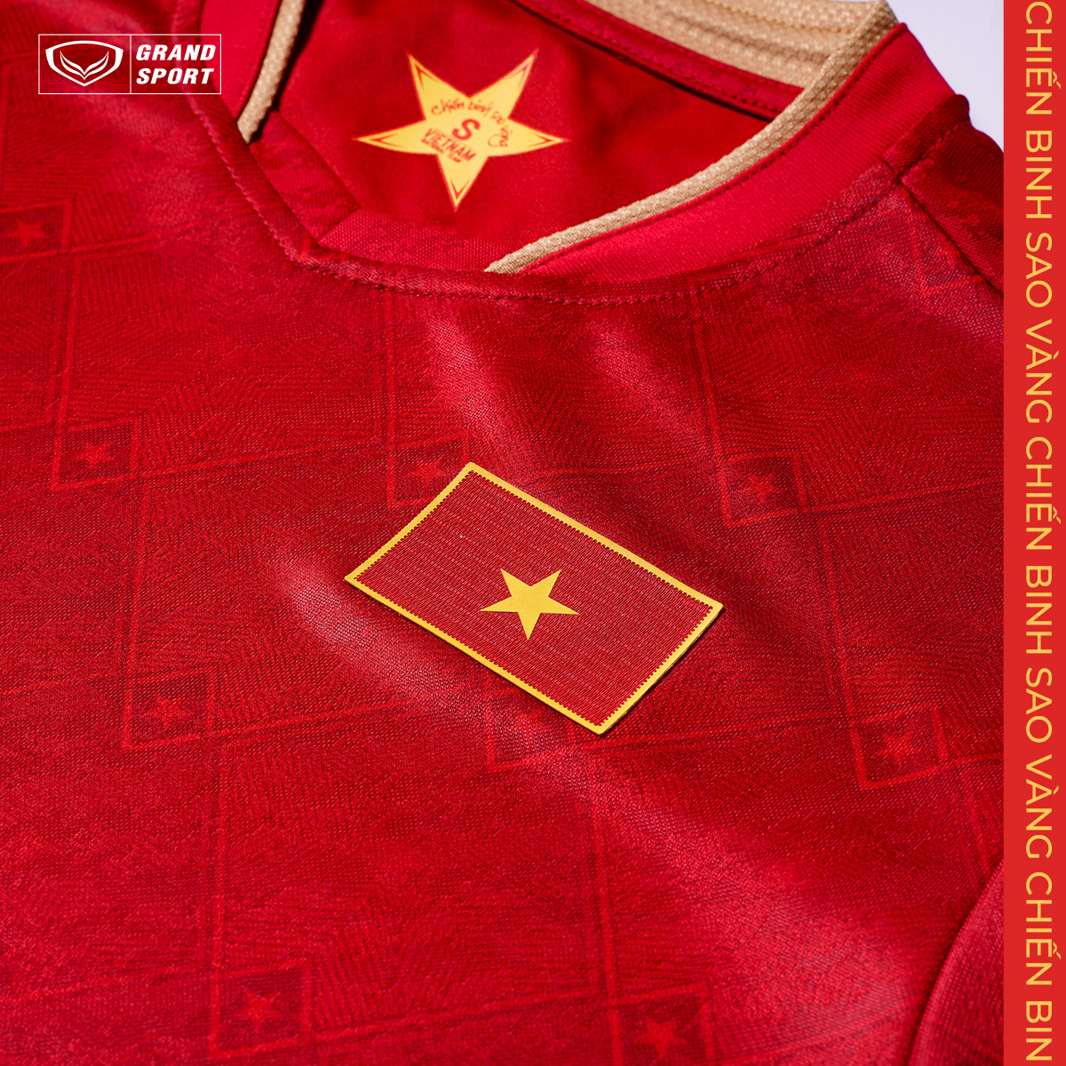 BÓNG ĐÁ | Grand Sport Việt Nam