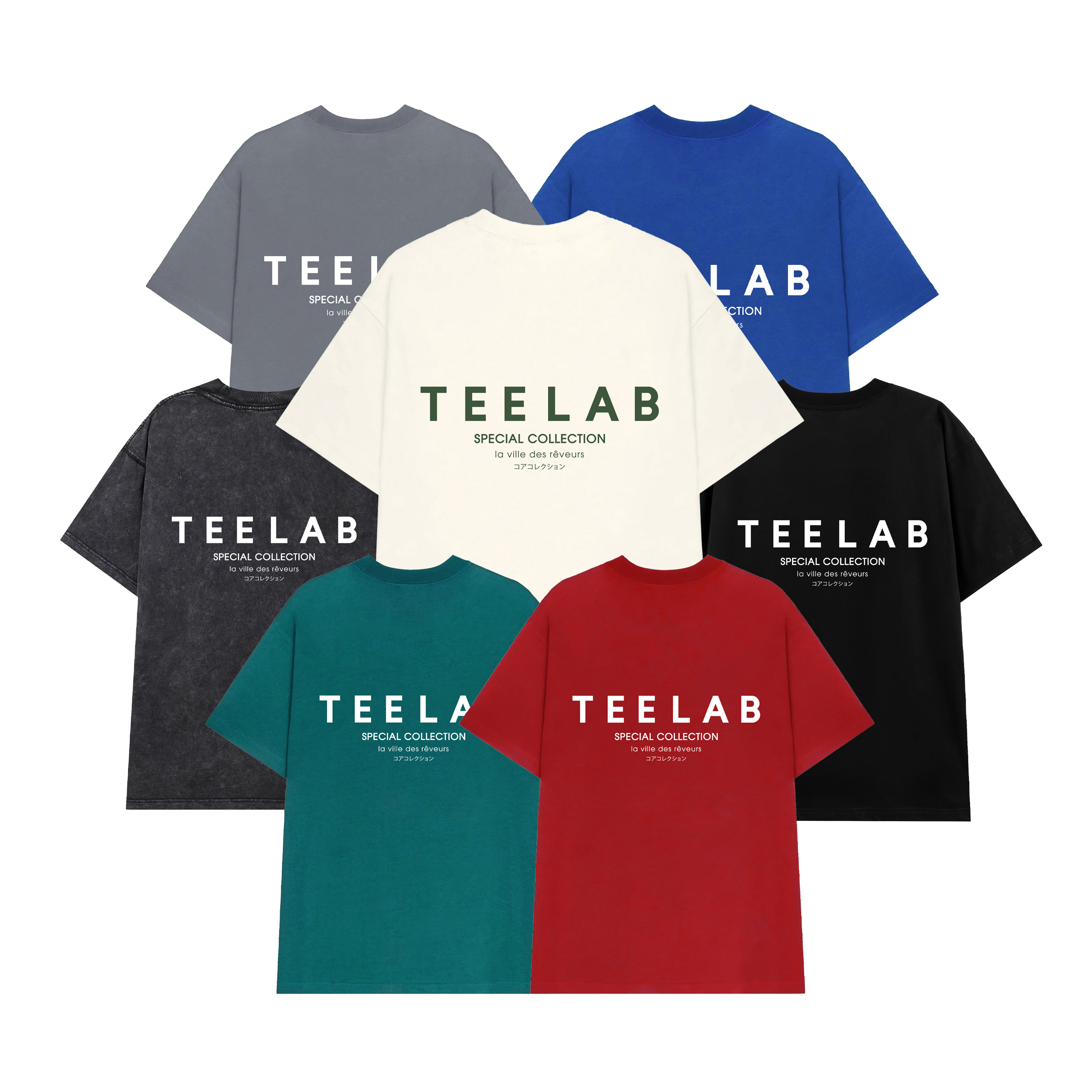 TEELAB