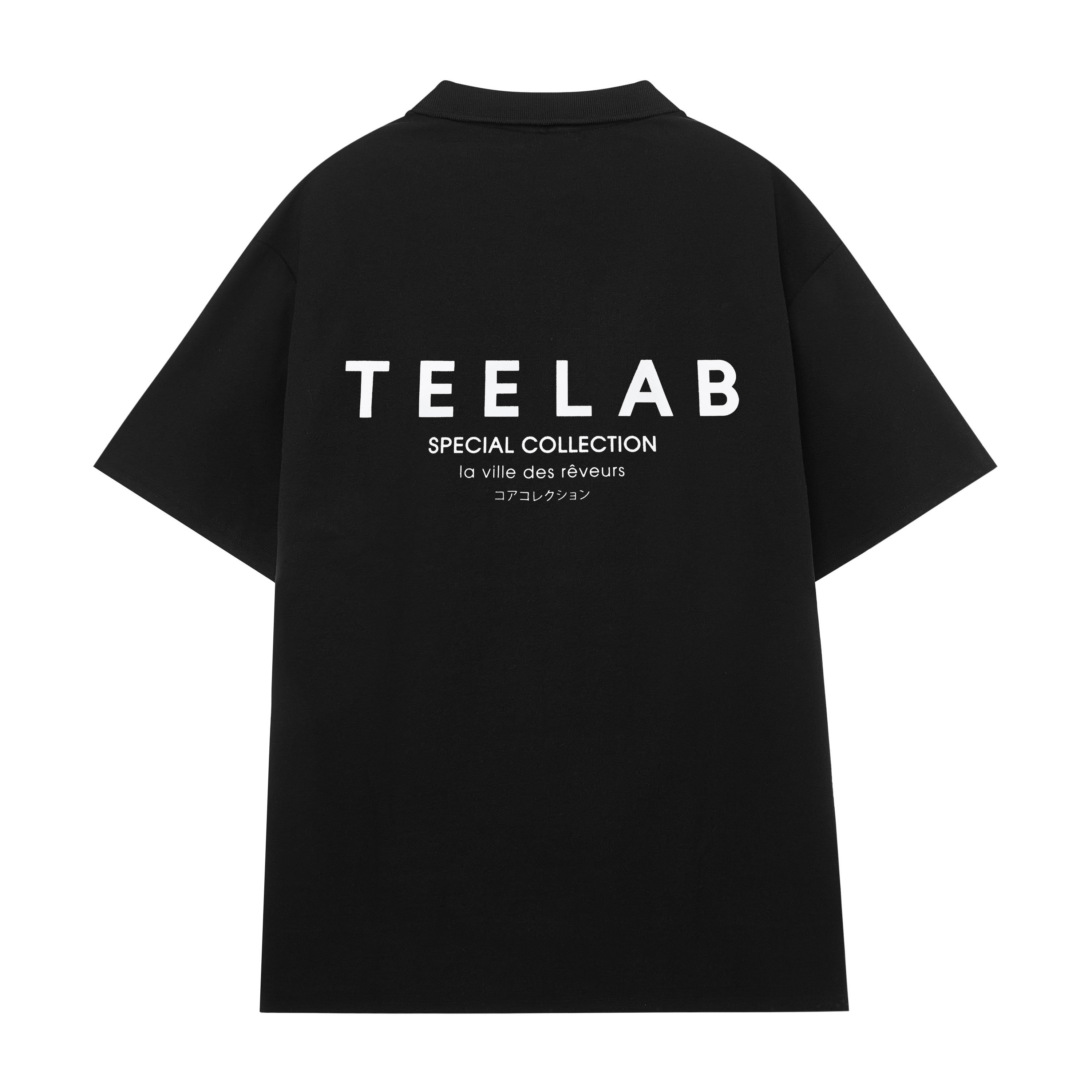 TEELAB