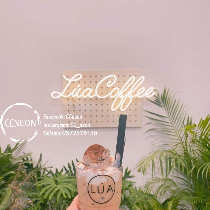 Liên hệ làm đèn Led Neon Theo Yêu cầu giá tốt