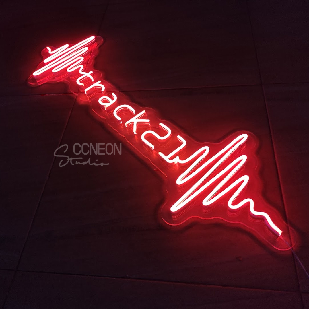 Đèn Led Neon Track 21