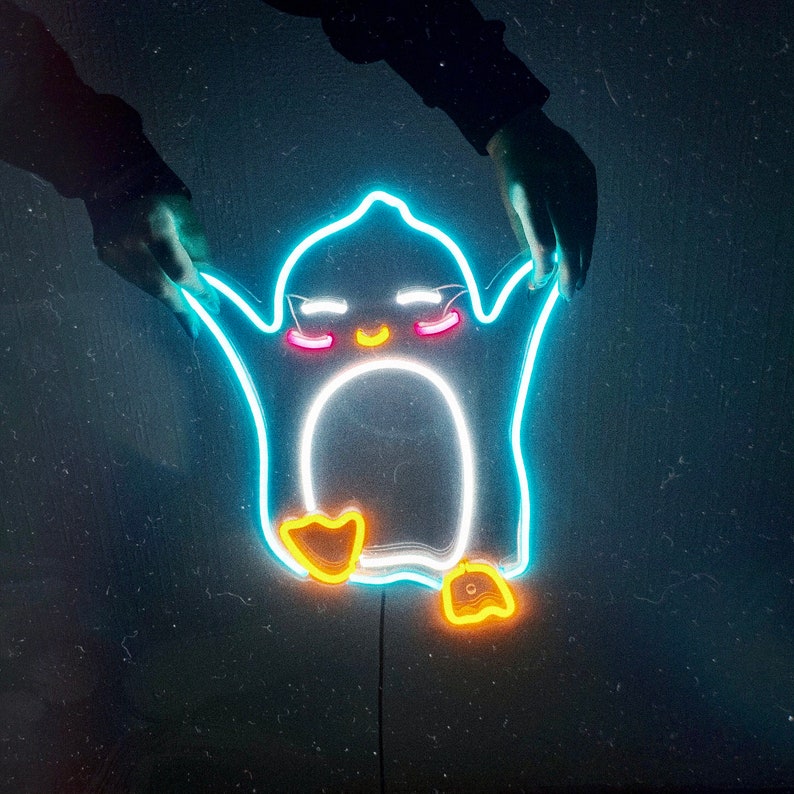 CCneon - Đèn Led Neon Sign