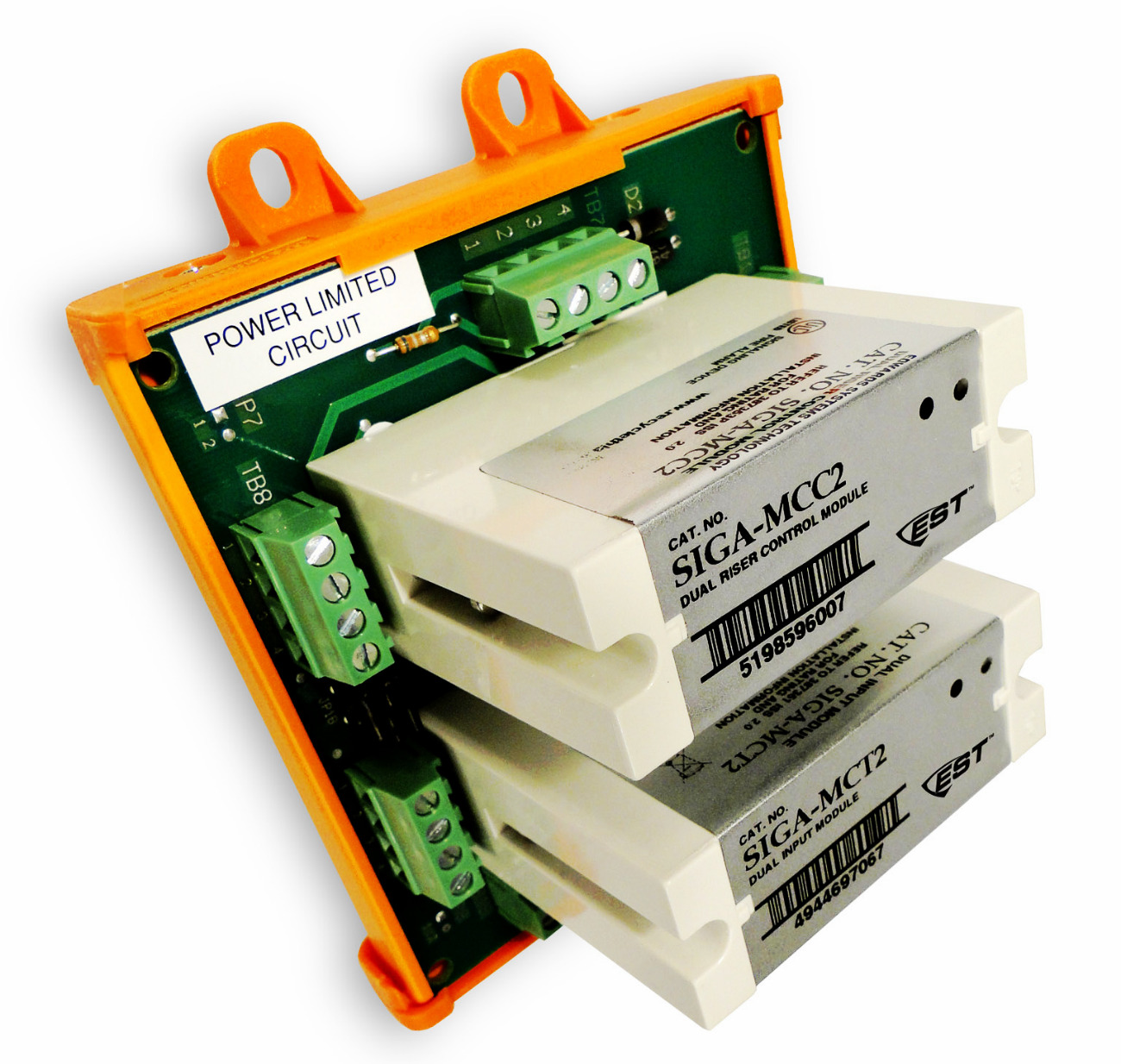 MODUL | Công ty TNHH Công Nghệ Toà Nhà Việt Nam