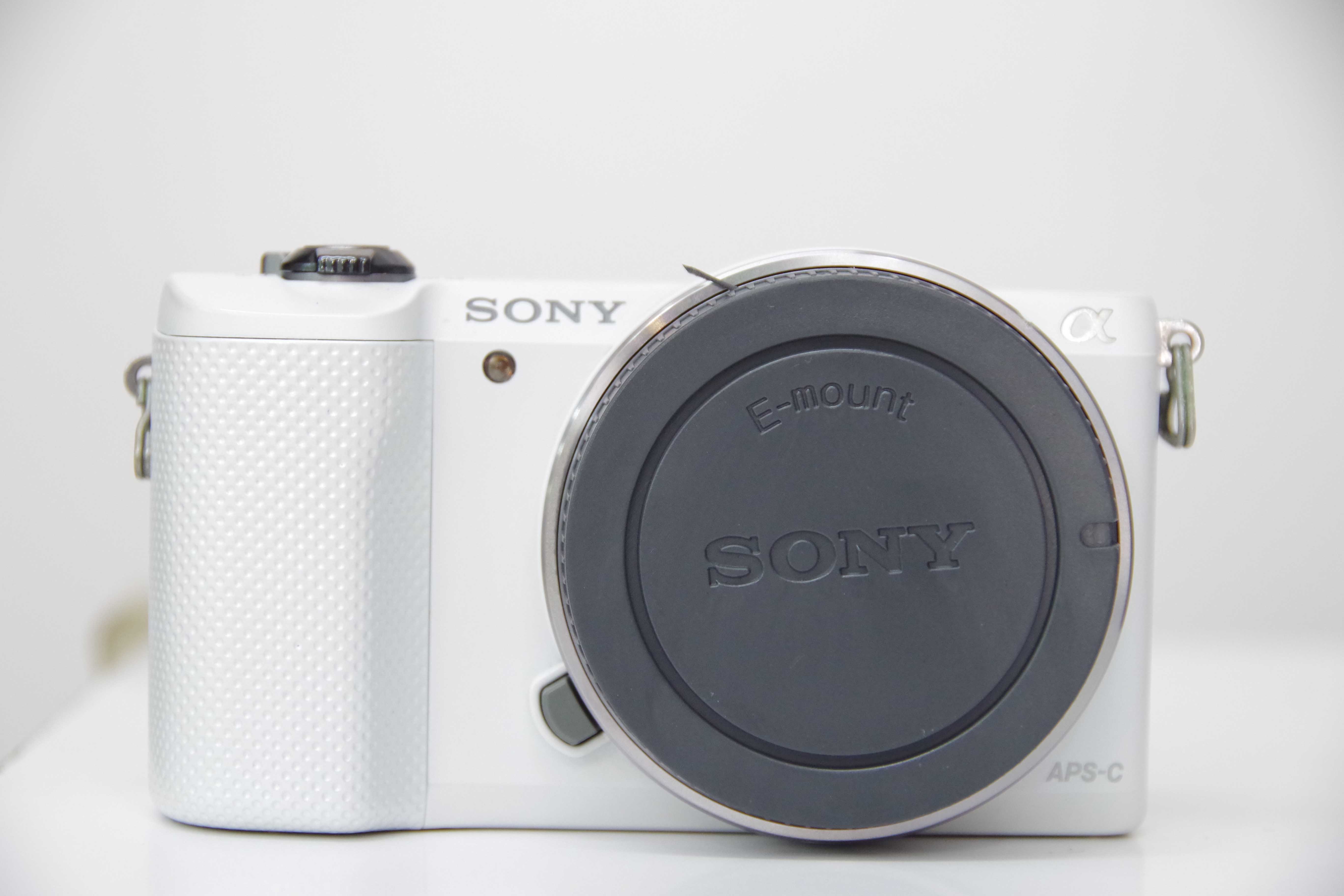 Body Sony | Lee-Cam