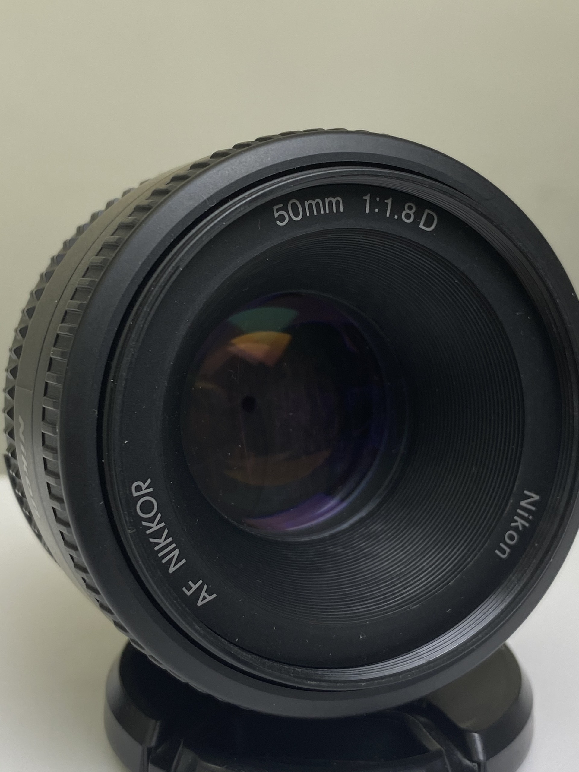 Ống kính Nikon | Lee-Cam