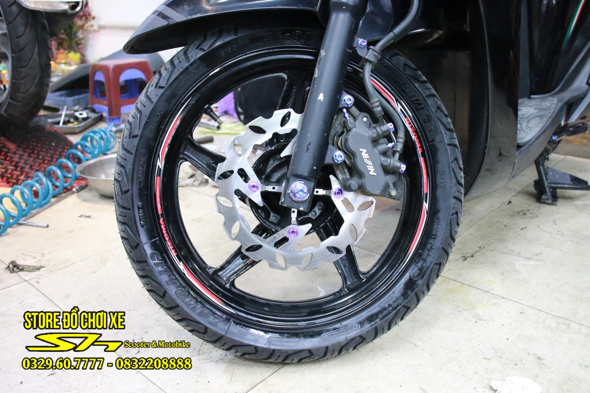 L p MICHELIN CITY GRIP 2 SH Ch i Xe SH L p MICHELIN CITY GRIP 2 SH Ch i Xe SH