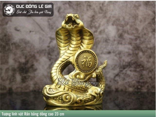 Tượng 12 con giáp bằng đồng món quà đặc biệt và ý nghĩa | Lê Gia Group ...