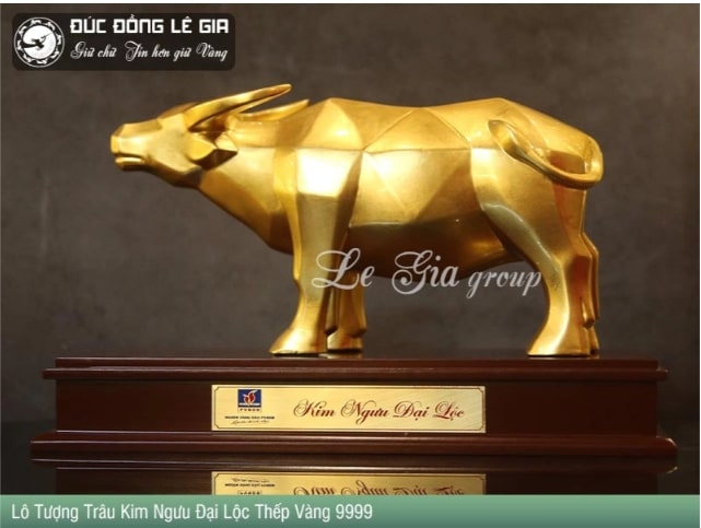Tượng 12 con giáp bằng đồng món quà đặc biệt và ý nghĩa | Lê Gia Group ...