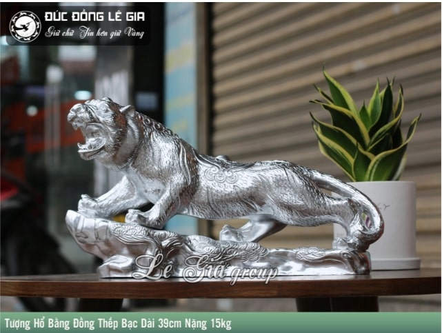 Tượng 12 con giáp bằng đồng món quà đặc biệt và ý nghĩa | Lê Gia Group ...