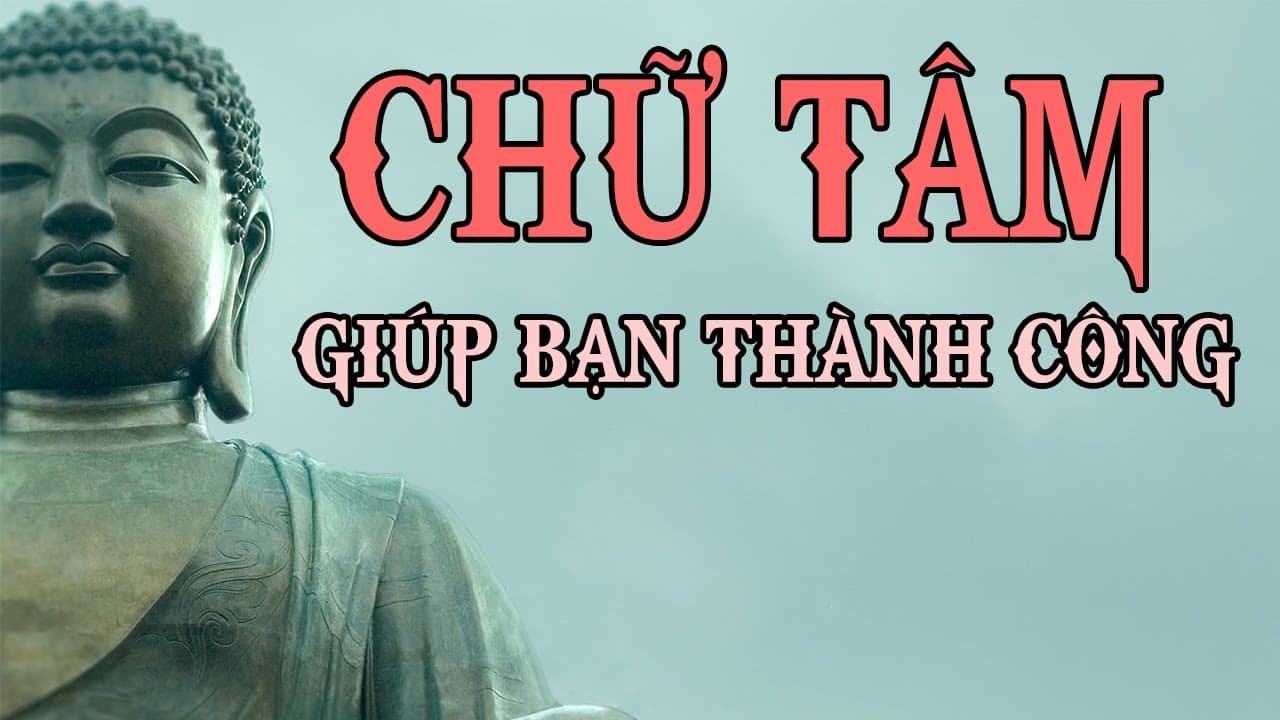 Ý nghĩa chữ Tâm Trong Cuộc Sống và những điều chưa biết | Lê Gia Group ...
