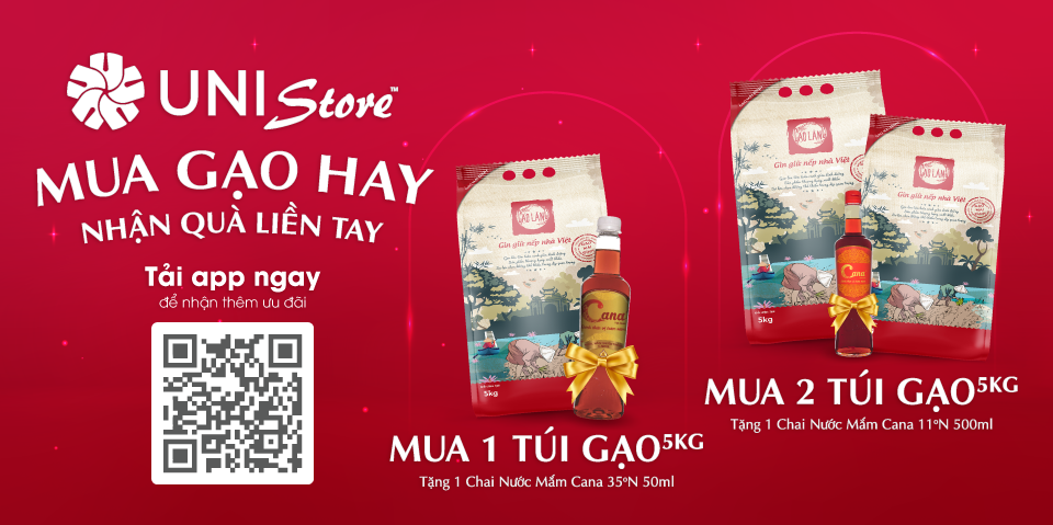 UNI Store - Cung cấp nước giải khát - Nguyên vật liệu pha chế - Hàng ...
