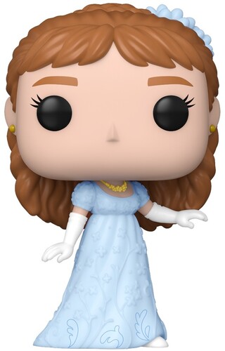 FUNKO POP! TELEVISION: Bridgerton- Daphne (Vinyl Figure)