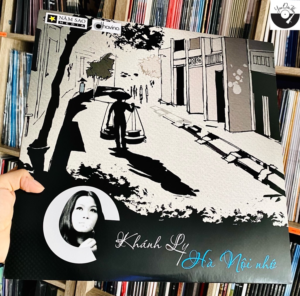 Khánh ly - Hà nội nhớ