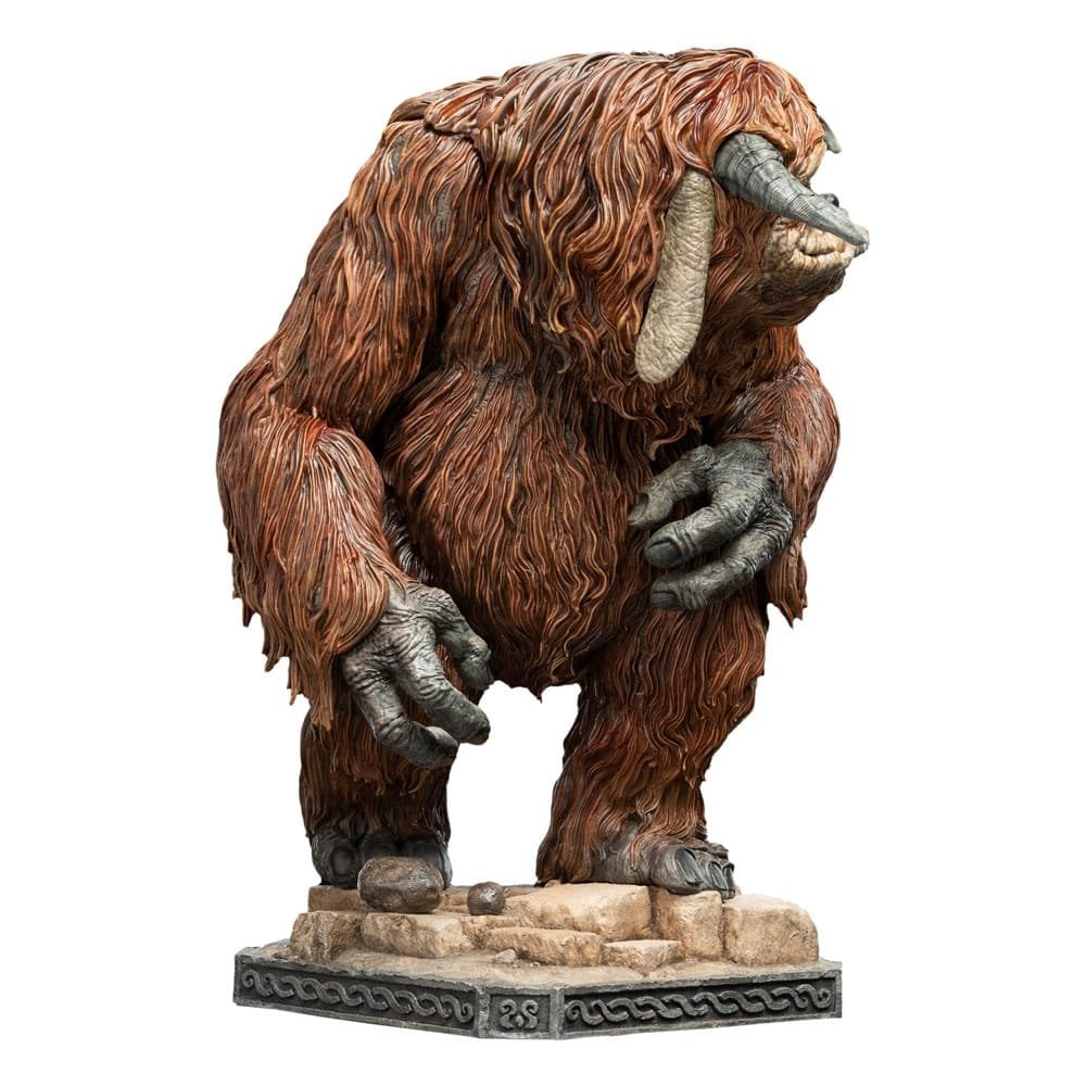 WETA Workshop Limited Edition Polystone - Labyrinth (1986) - Ludo 1:6 Scale