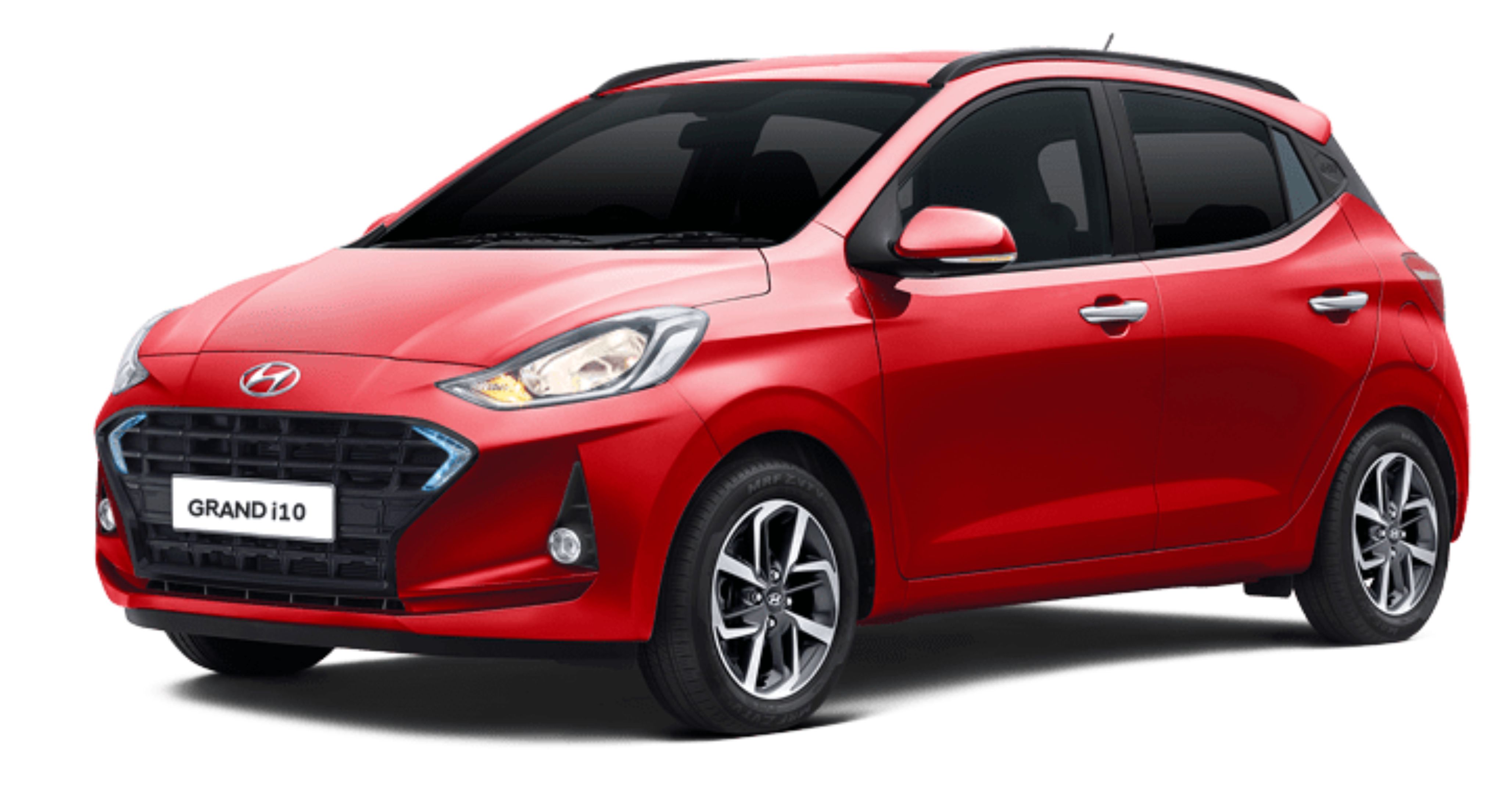 Grand I10 Hatchback Hyundai Hu grand-i10-hatchback-hyundai-hu